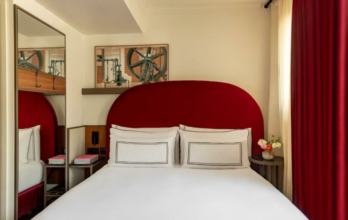 Villa Marquis Member of Meliá Collection, a Design Boutique Hotel Paris ...