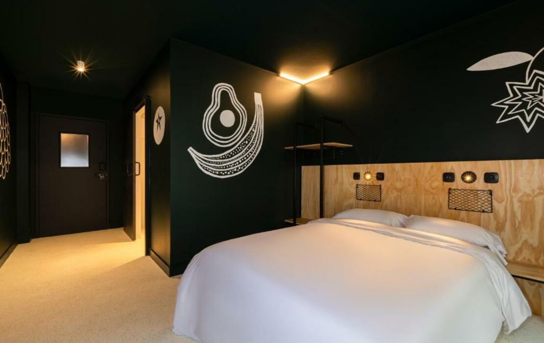 JO&JOE Paris - Nation, a Design Boutique Hotel Paris, France