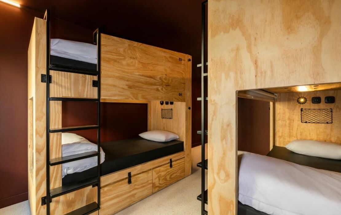 JO&JOE Paris - Nation, a Design Boutique Hotel Paris, France