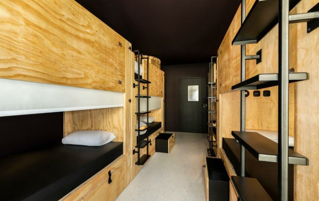 JO&JOE Paris - Nation, a Design Boutique Hotel Paris, France