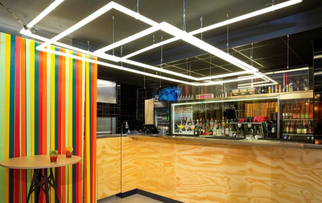 JO&JOE Paris - Nation, a Design Boutique Hotel Paris, France