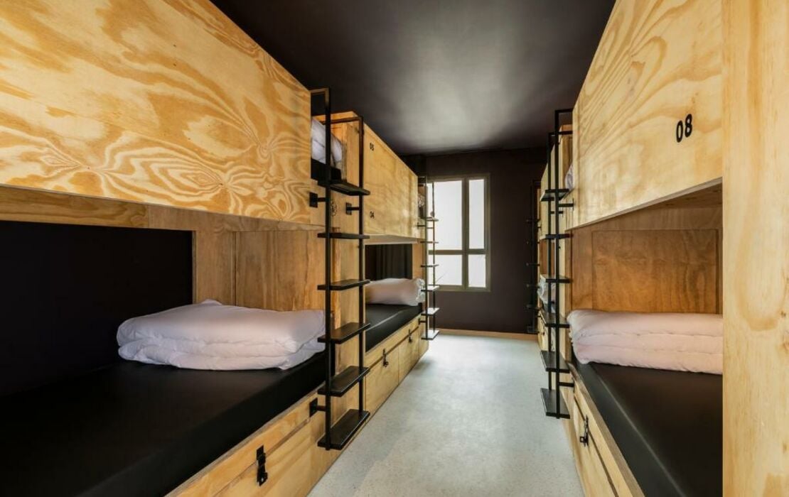 JO&JOE Paris - Nation, a Design Boutique Hotel Paris, France