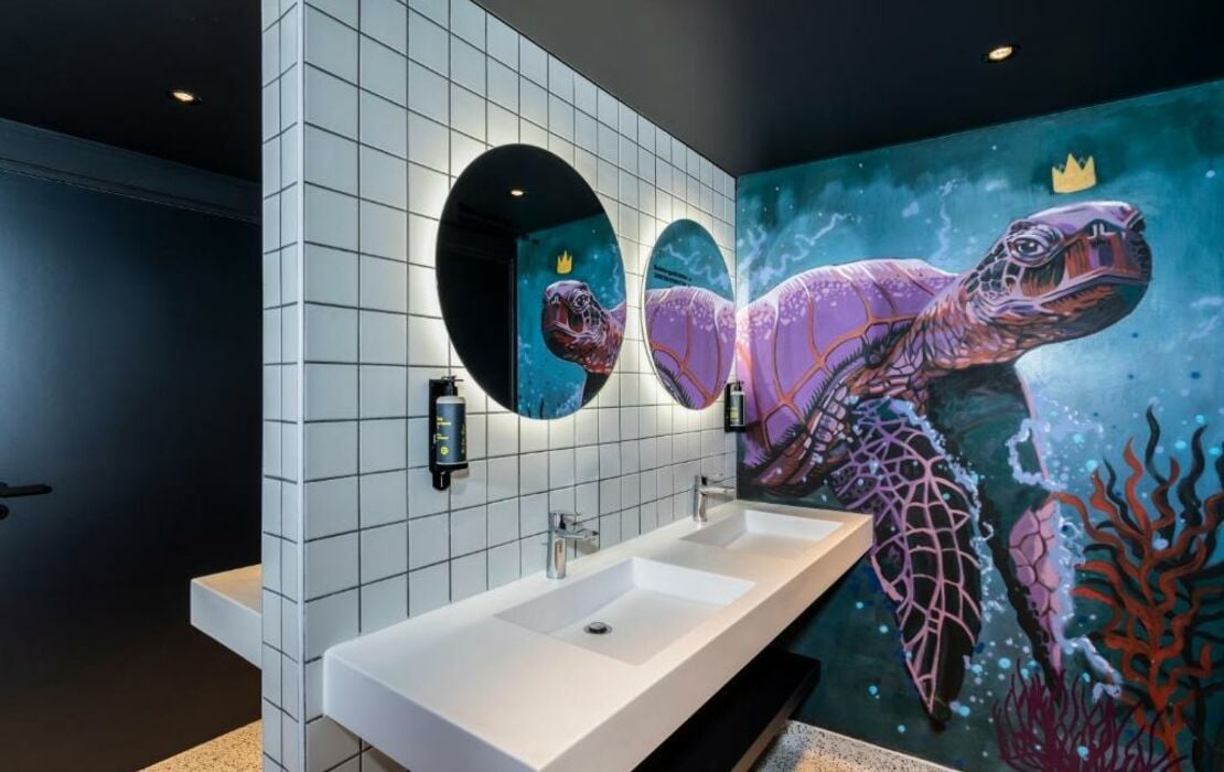 JO&JOE Paris - Nation, a Design Boutique Hotel Paris, France