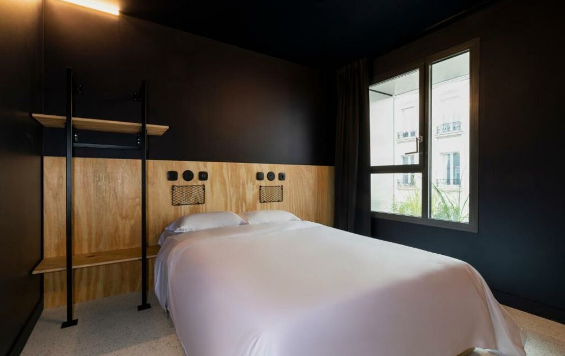 JO&JOE Paris - Nation, a Design Boutique Hotel Paris, France