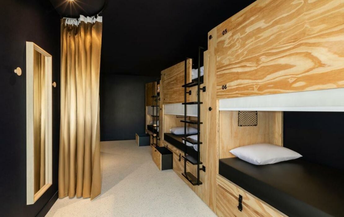 JO&JOE Paris - Nation, a Design Boutique Hotel Paris, France