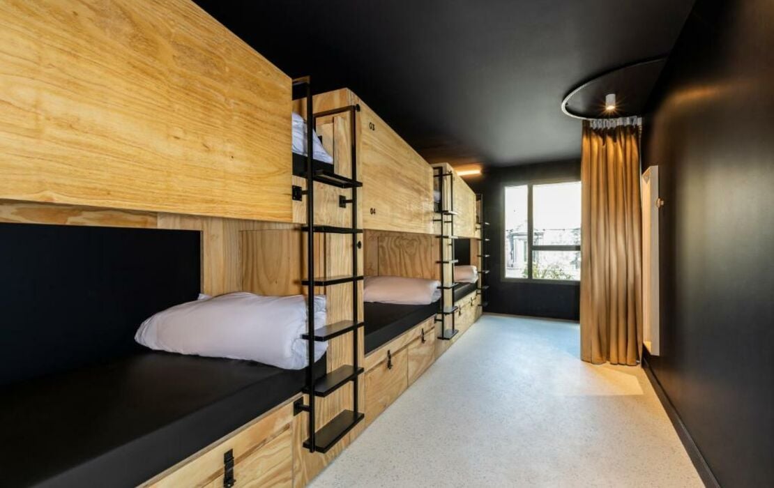 JO&JOE Paris - Nation, a Design Boutique Hotel Paris, France