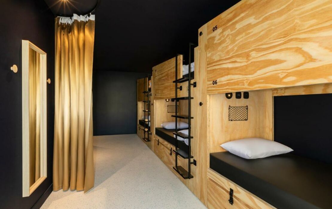 JO&JOE Paris - Nation, a Design Boutique Hotel Paris, France