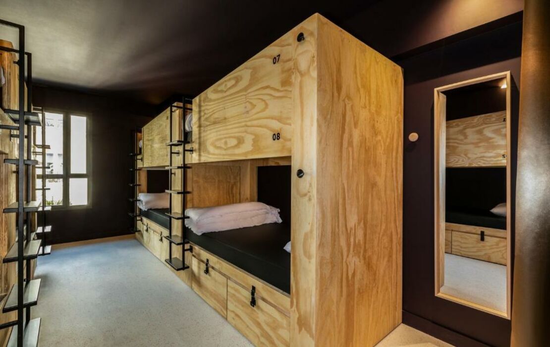 JO&JOE Paris - Nation, a Design Boutique Hotel Paris, France