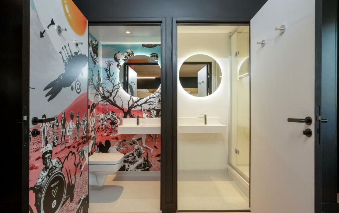 JO&JOE Paris - Nation, a Design Boutique Hotel Paris, France