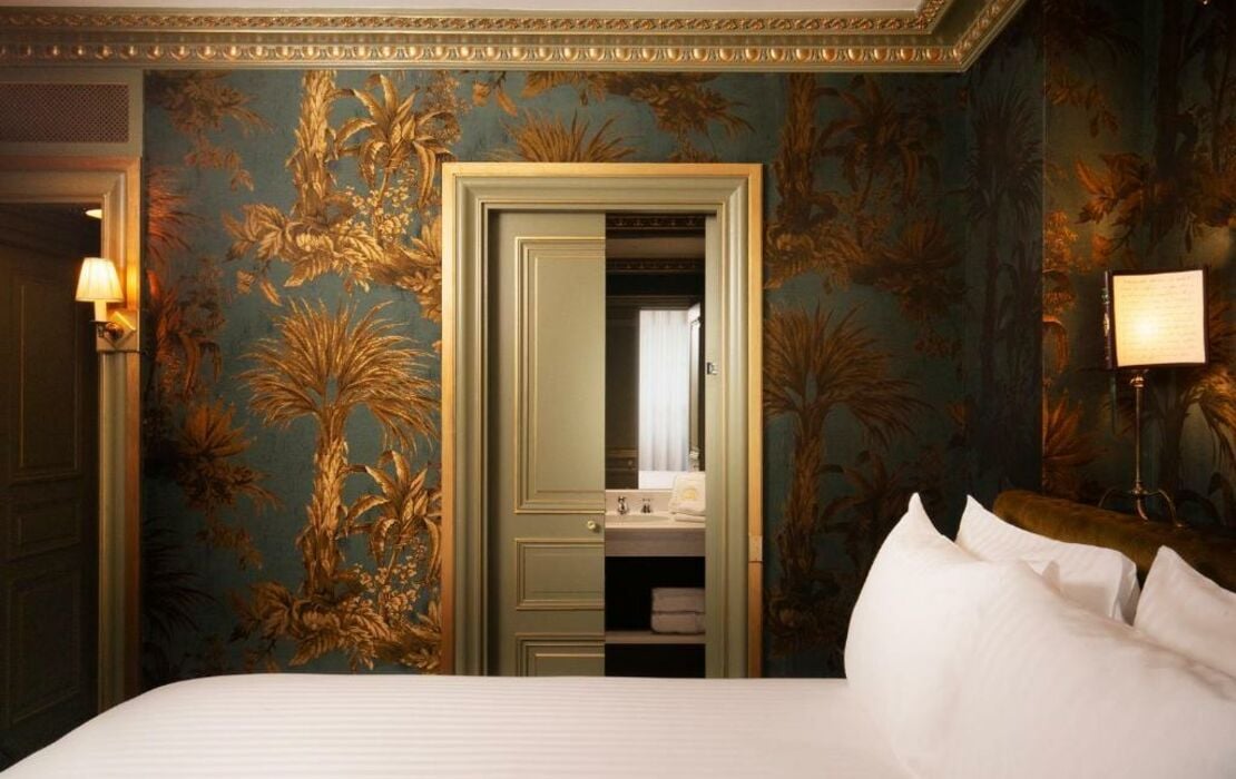 Maison Proust, Paris, France - My Boutique hotel