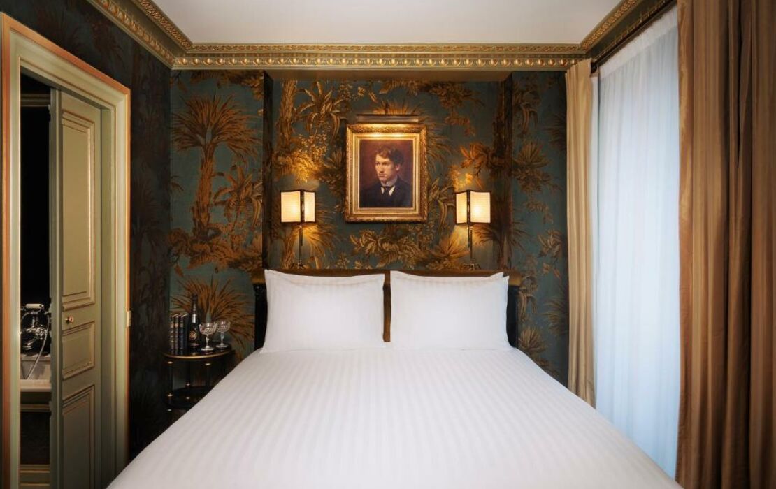 Maison Proust, a Design Boutique Hotel Paris, France