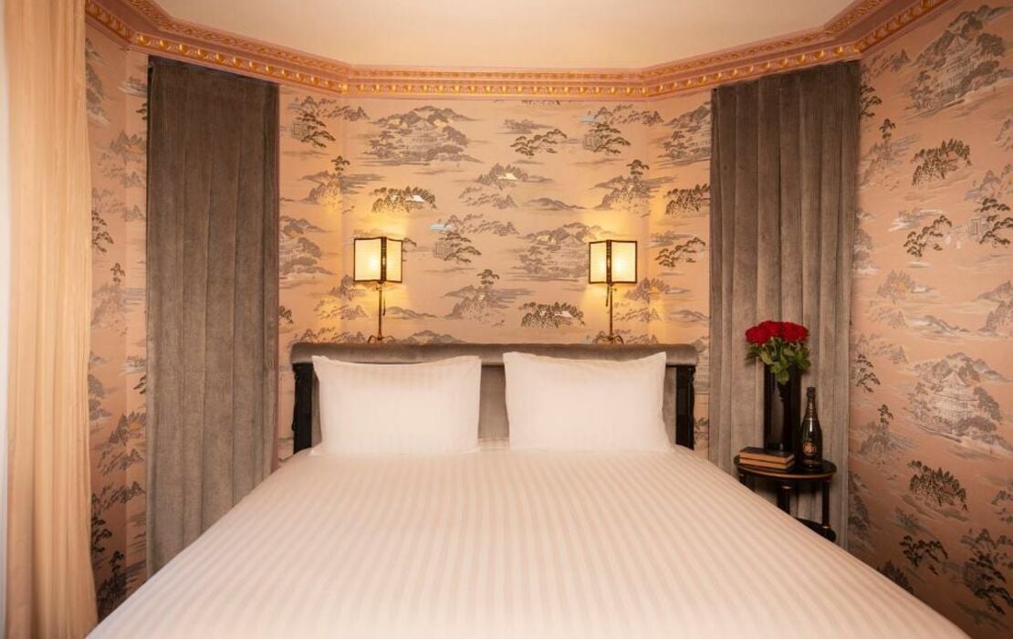 Maison Proust, Paris, Frankreich