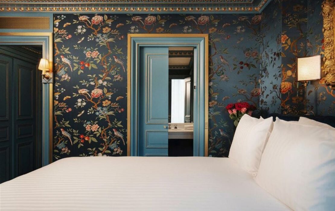 Maison Proust, Hotel & Spa La Mer, a Design Boutique Hotel Paris, France