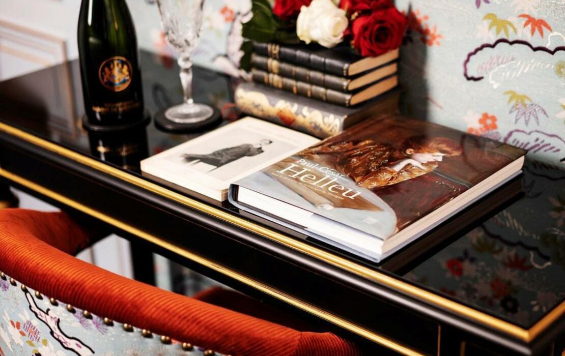 Maison Proust, Hotel & Spa La Mer, a Design Boutique Hotel Paris, France