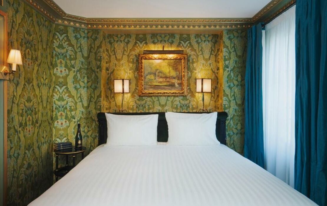 Maison Proust, Hotel & Spa La Mer, a Design Boutique Hotel Paris, France