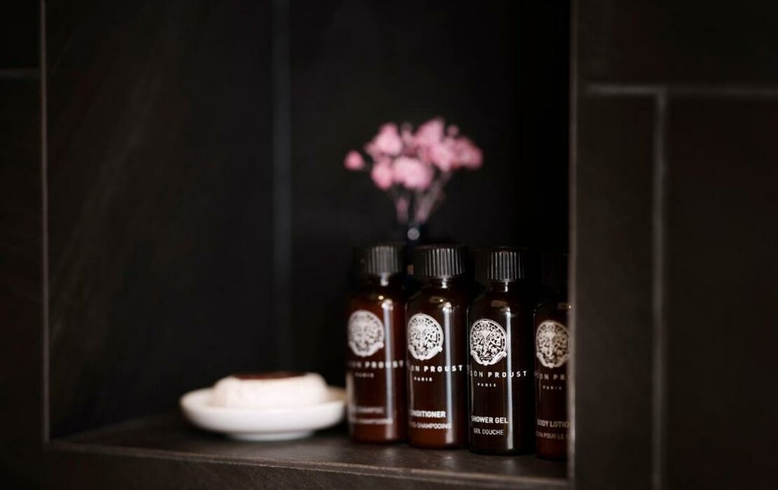 Maison Proust, Hotel & Spa La Mer, a Design Boutique Hotel Paris, France