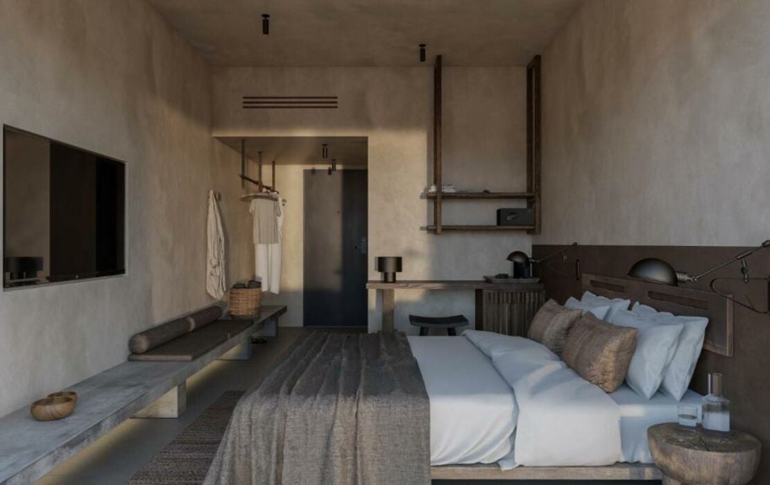 Cook's Club Kolymbia Rhodes -Adults only, a Design Boutique Hotel ...