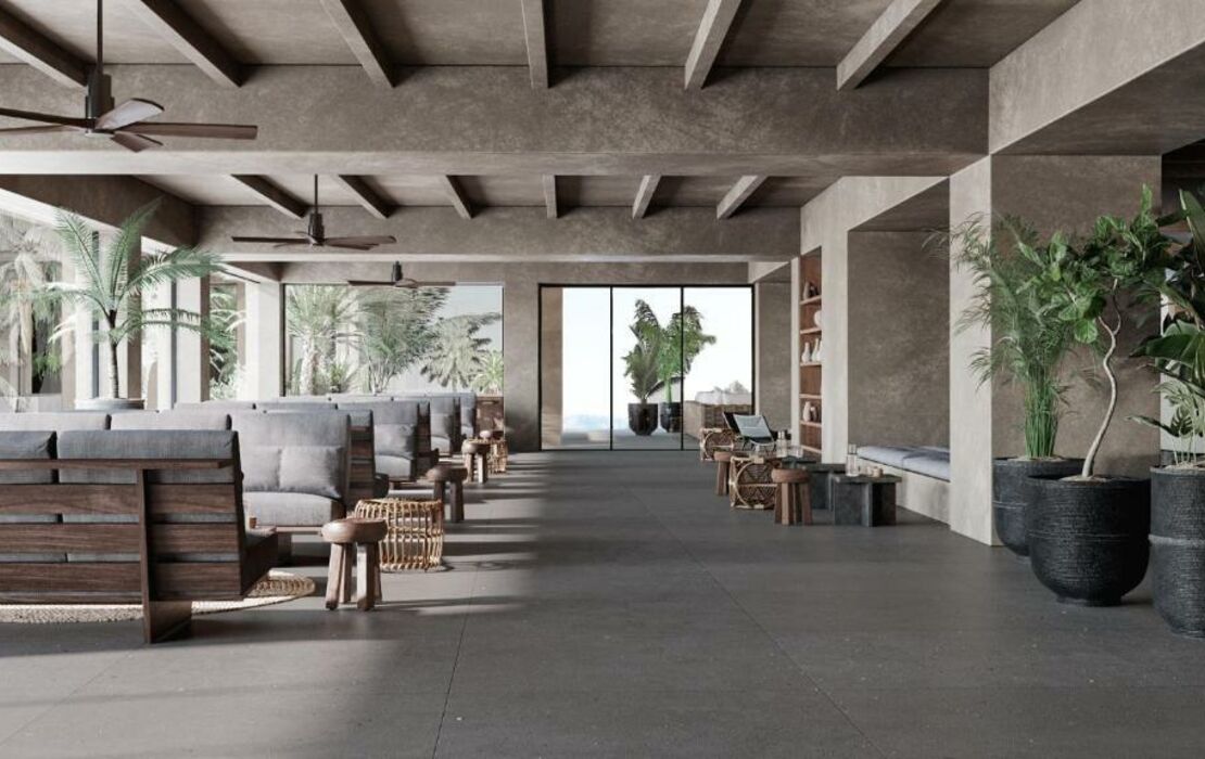 Cook's Club Kolymbia Rhodes -Adults only, a Design Boutique Hotel ...