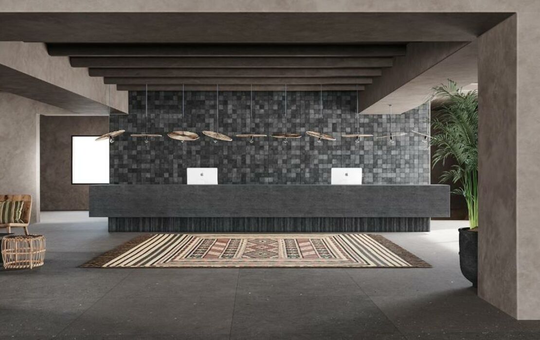 Cook's Club Kolymbia Rhodes -Adults only, Kolympia, Grèce - My Boutique ...