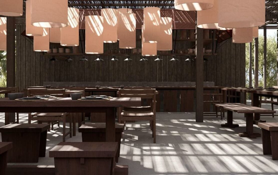 Cook's Club Kolymbia Rhodes -Adults only, a Design Boutique Hotel ...