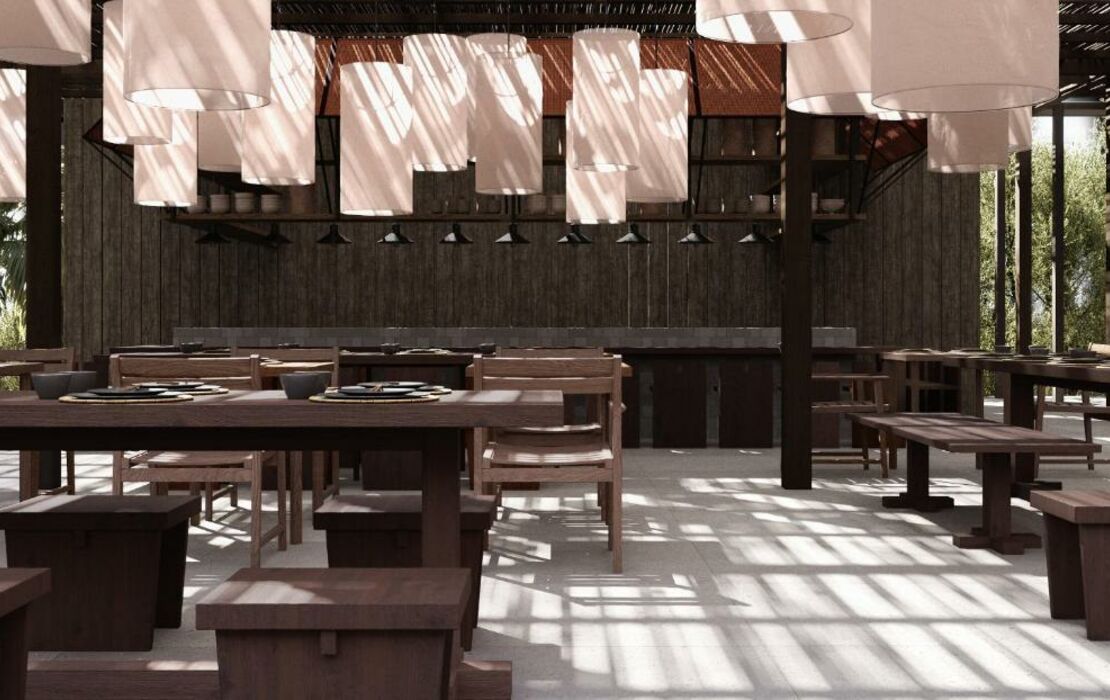 Cook's Club Kolymbia Rhodes -Adults only, a Design Boutique Hotel ...