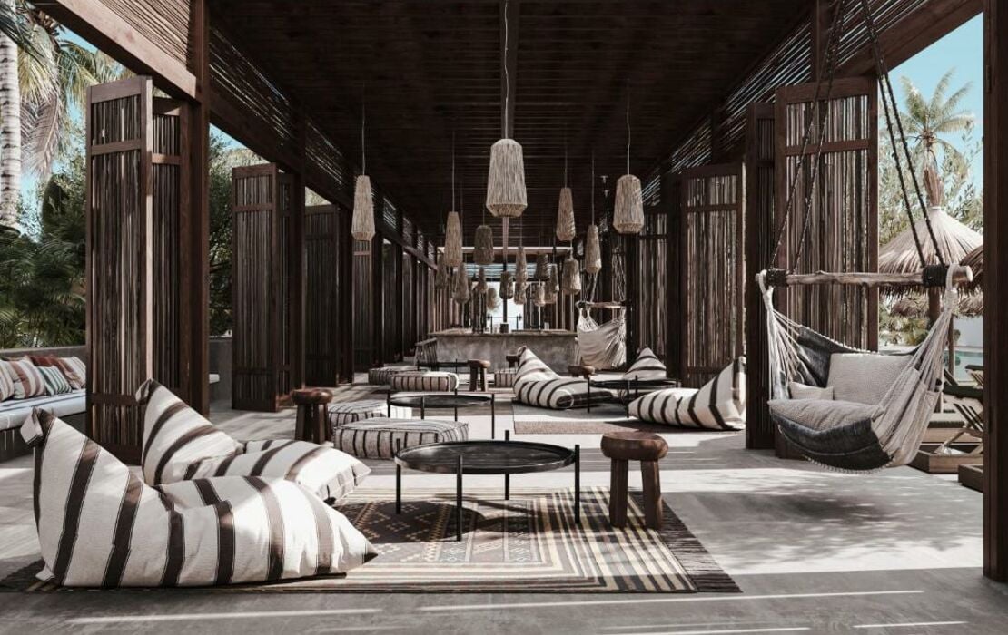 Cook's Club Kolymbia Rhodes -Adults only, a Design Boutique Hotel ...