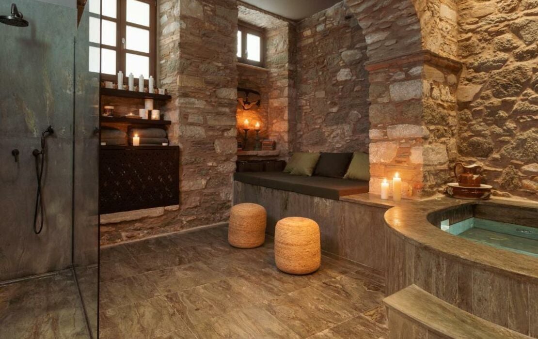 Castro Hotel Syros, a Design Boutique Hotel Ermoupoli, Greece