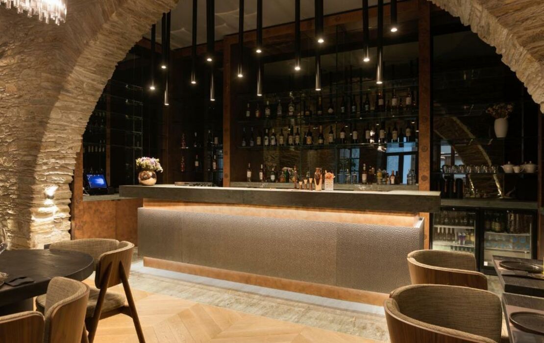 Castro Hotel Syros, a Design Boutique Hotel Ermoupoli, Greece