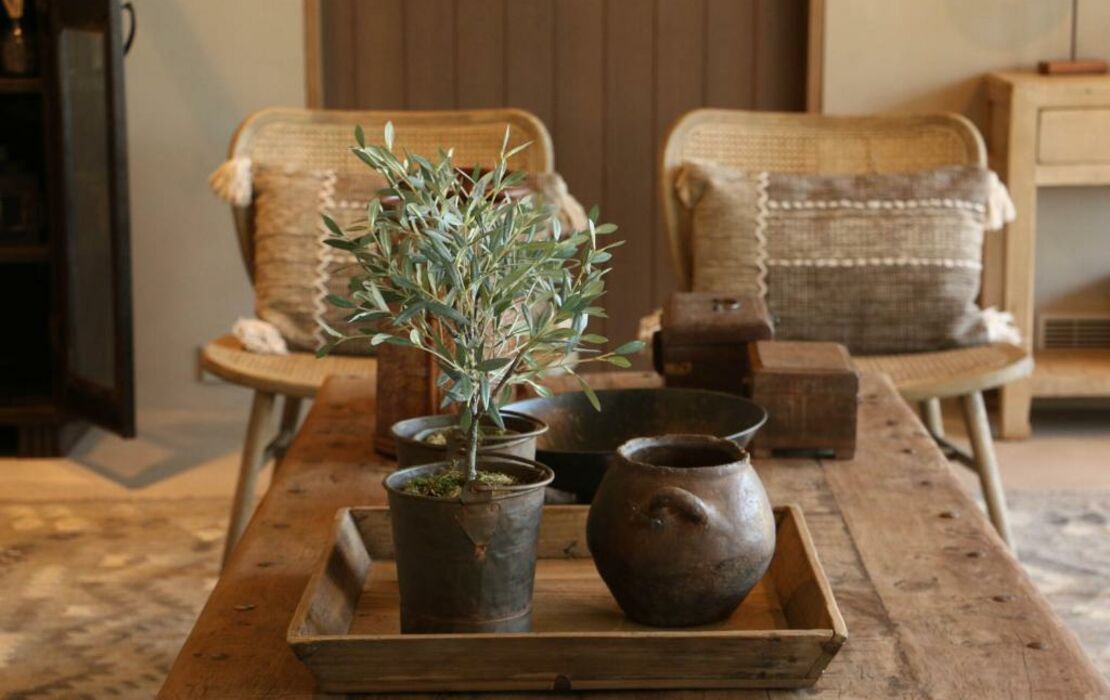 Terra Rosa Country House & Vineyards, a Design Boutique Hotel Ponte de ...