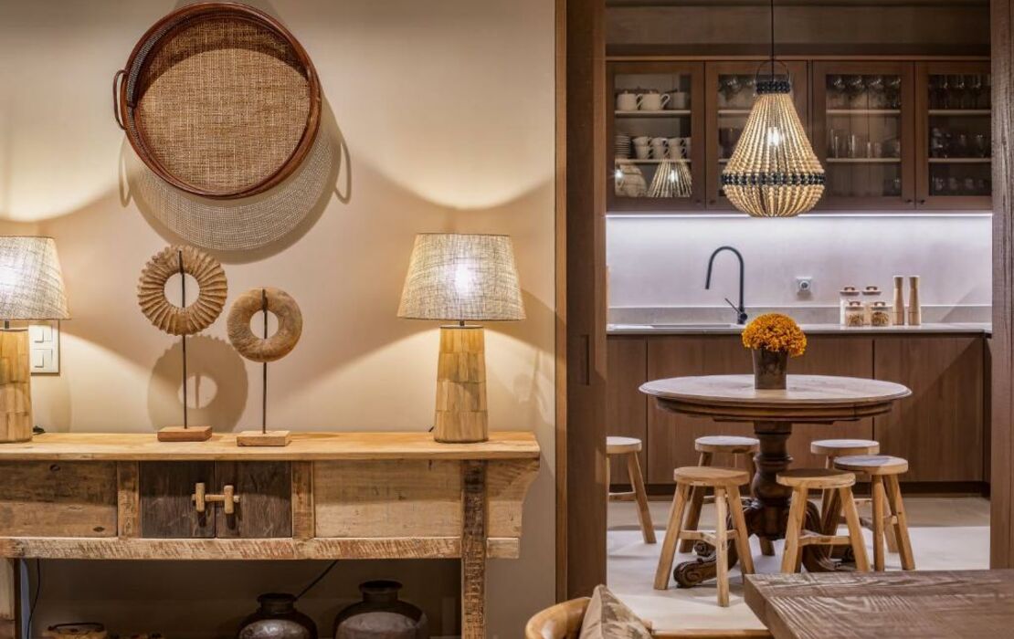 Terra Rosa Country House & Vineyards, a Design Boutique Hotel Ponte de ...