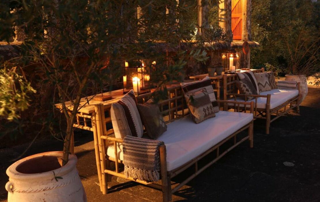 Terra Rosa Country House & Vineyards, a Design Boutique Hotel Ponte de ...