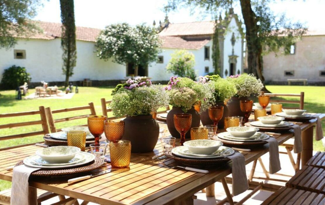 Terra Rosa Country House & Vineyards, a Design Boutique Hotel Ponte de ...