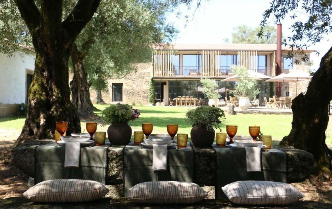 Terra Rosa Country House & Vineyards, a Design Boutique Hotel Ponte de ...