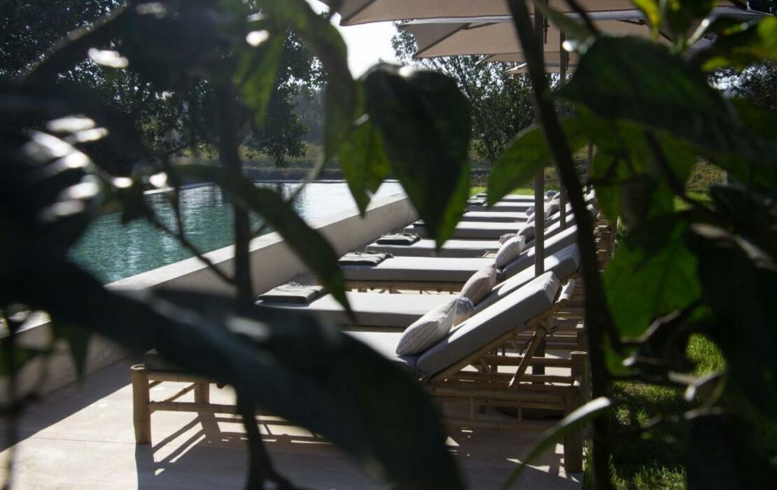 Terra Rosa Country House & Vineyards, a Design Boutique Hotel Ponte de ...