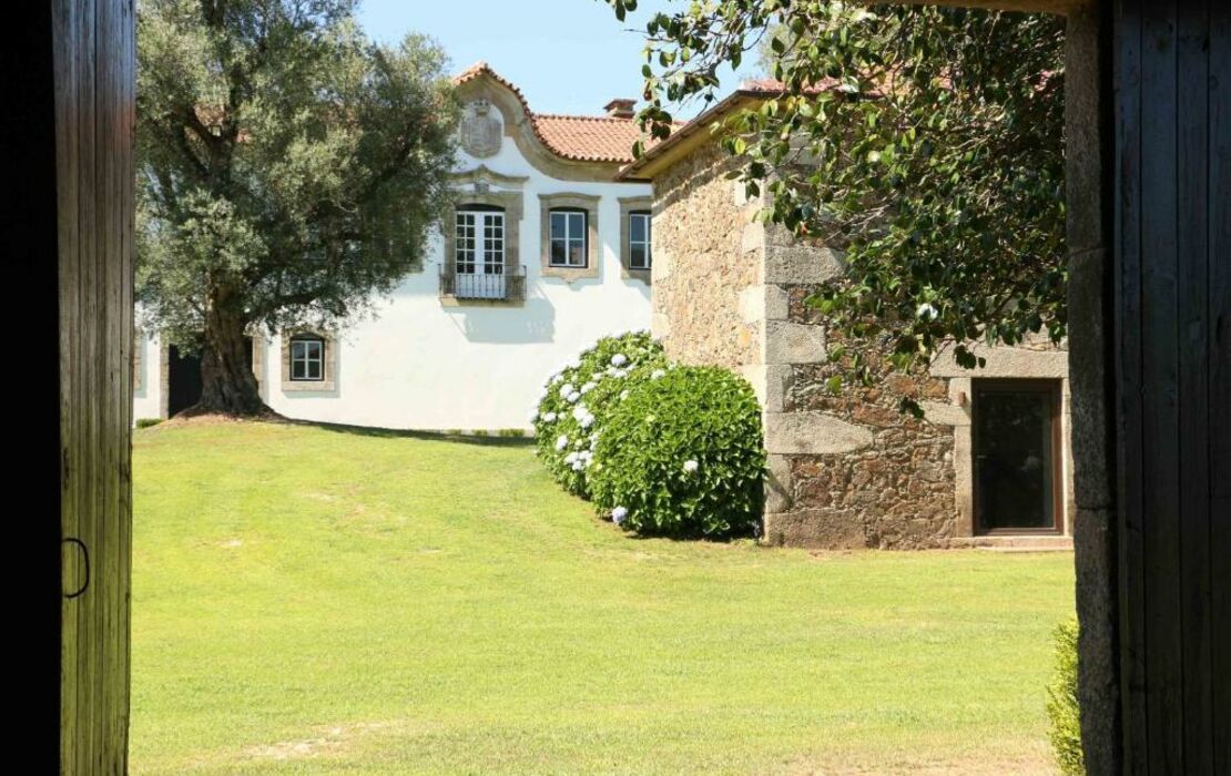Terra Rosa Country House & Vineyards, a Design Boutique Hotel Ponte de ...