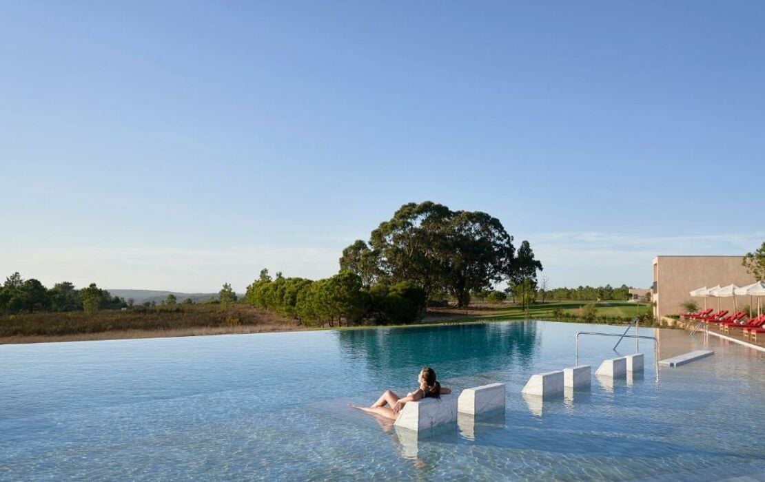 Praia do Canal Nature Resort, Aljezur, Portugal - My Boutique hotel