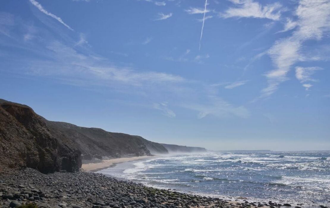 Praia do Canal Nature Resort, Aljezur, Portugal - My Boutique hotel