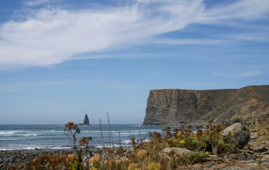 Praia do Canal Nature Resort, Aljezur, Portugal - My Boutique hotel