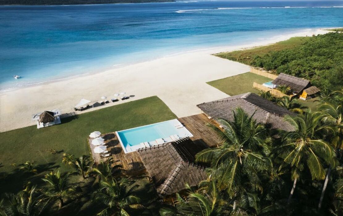 AWERA RESORT, a Design Boutique Hotel Tua Pejat, Indonesia