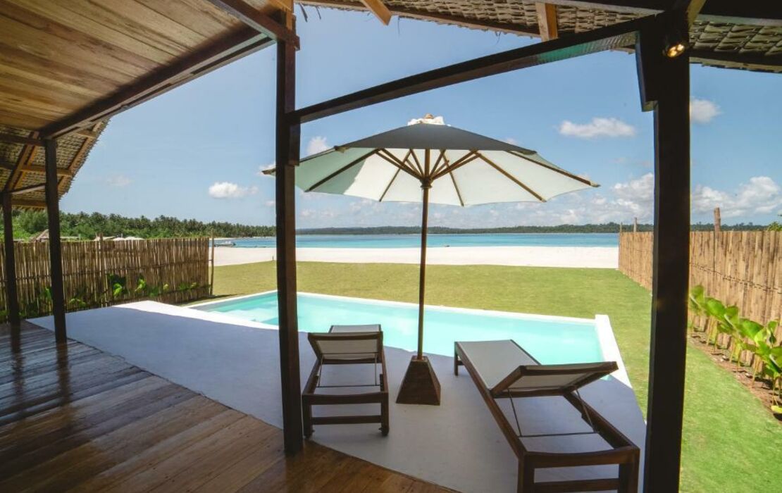 AWERA RESORT, a Design Boutique Hotel Tua Pejat, Indonesia