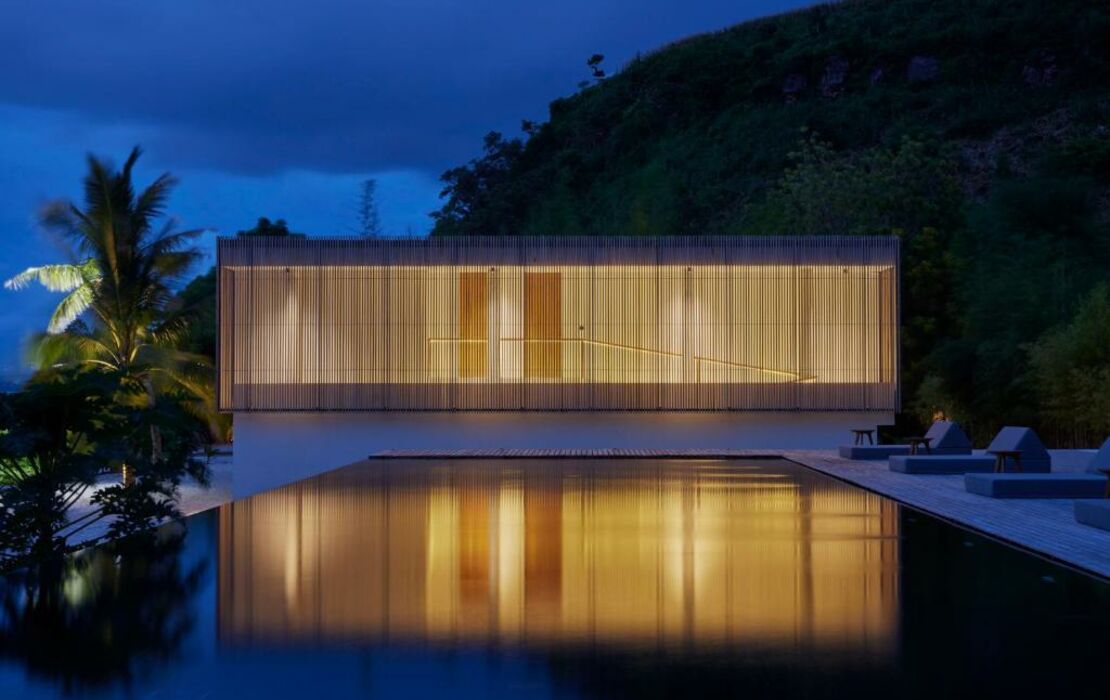 Innit Lombok, a Design Boutique Hotel Ekas, Indonesia