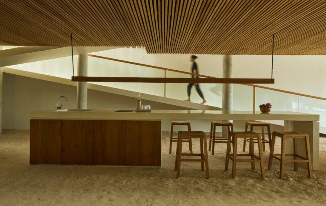Innit Lombok, a Design Boutique Hotel Ekas, Indonesia
