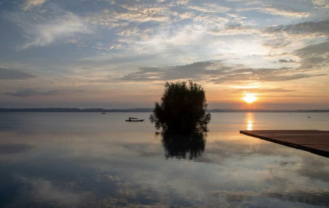 Innit Lombok, a Design Boutique Hotel Ekas, Indonesia