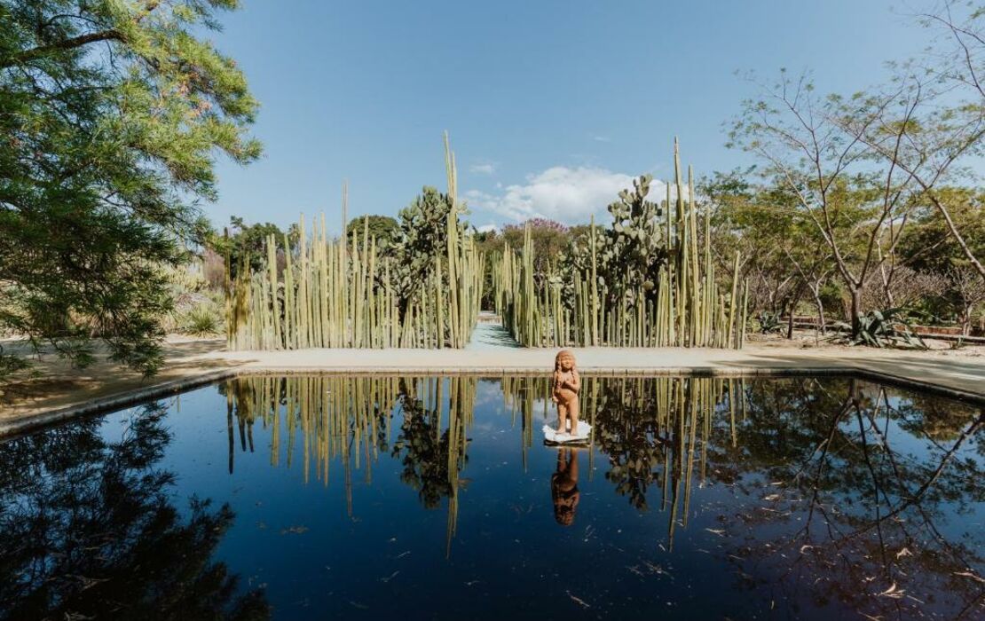 Majagua Hotel Boutique -Adults Only, a Design Boutique Hotel Oaxaca, Mexico