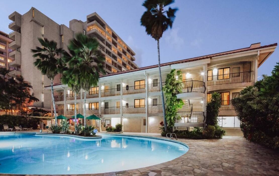 Wayfinder Waikiki, a Design Boutique Hotel Honolulu, U.S.A.