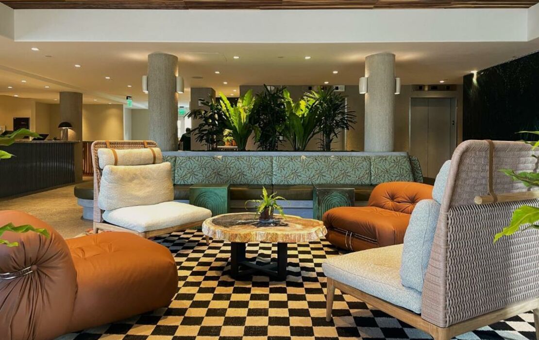 Wayfinder Waikiki, a Design Boutique Hotel Honolulu, U.S.A.