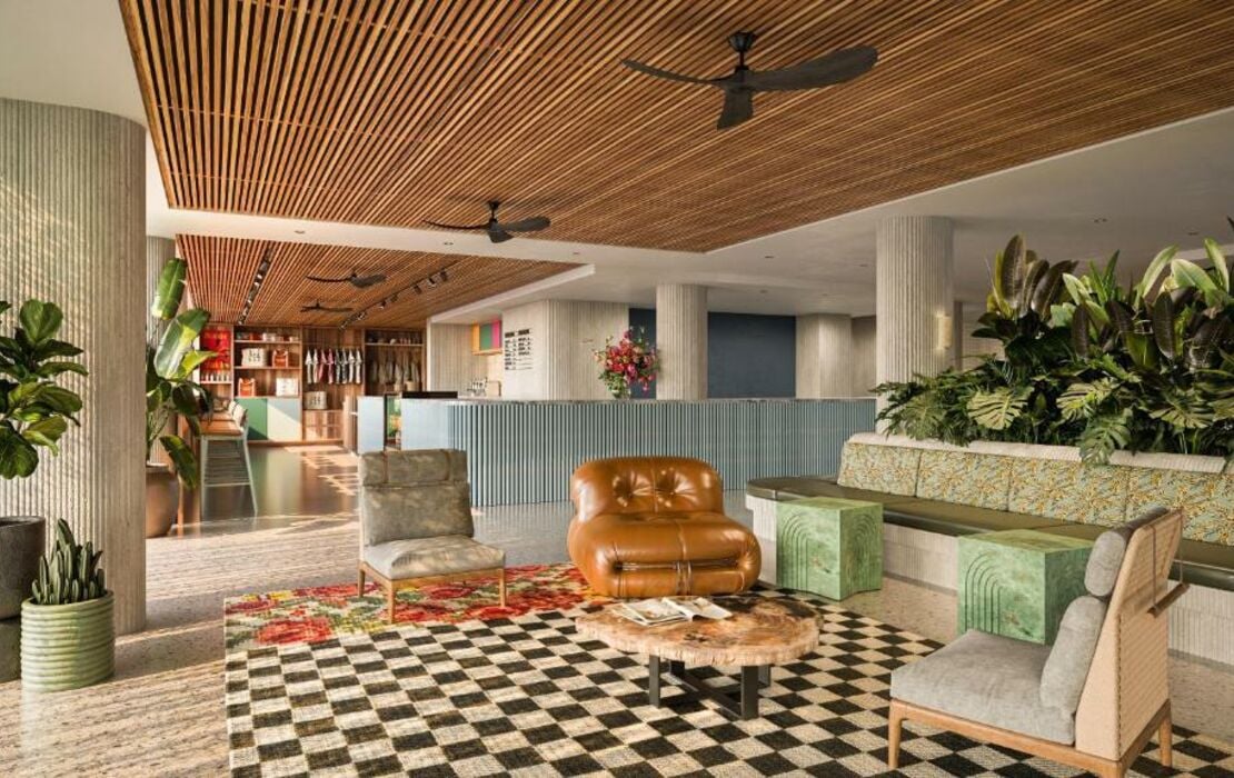 Wayfinder Waikiki, a Design Boutique Hotel Honolulu, U.S.A.