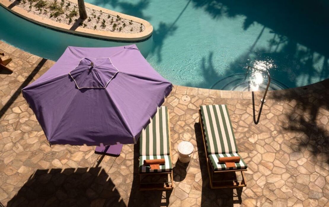 Wayfinder Waikiki, a Design Boutique Hotel Honolulu, U.S.A.