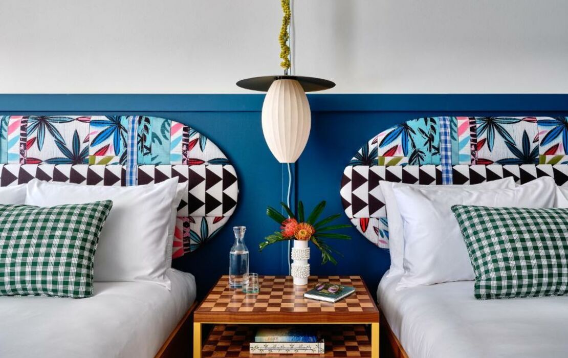 Wayfinder Waikiki, a Design Boutique Hotel Honolulu, U.S.A.