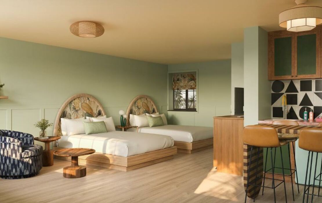 Wayfinder Waikiki, a Design Boutique Hotel Honolulu, U.S.A.